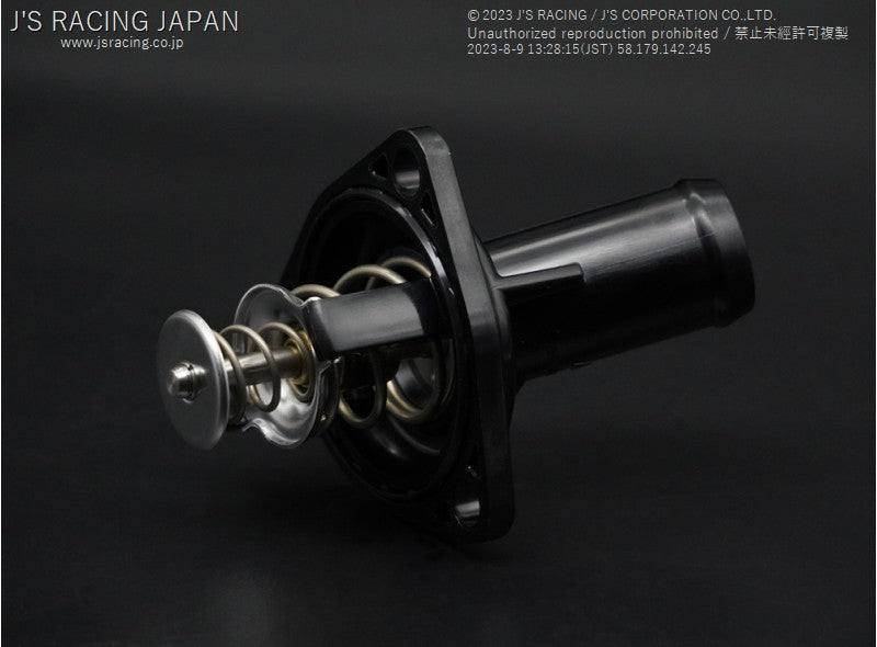 J'S RACING - On The Run Motorsports