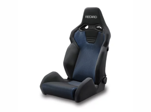 RECARO SR-S SPORTS SEATS - On The Run Motorsports
