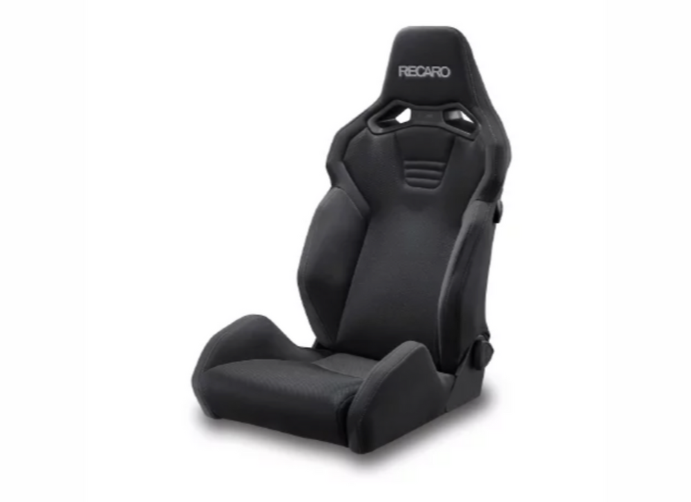 Recaro - On The Run Motorsports