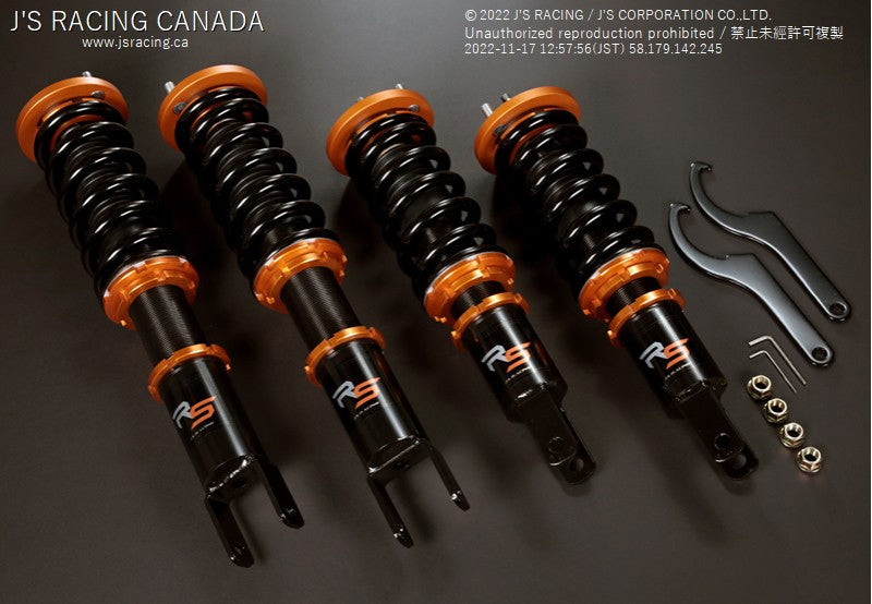 Suspension - OTR Motorsports - Performance parts, tuning & mechanical ...