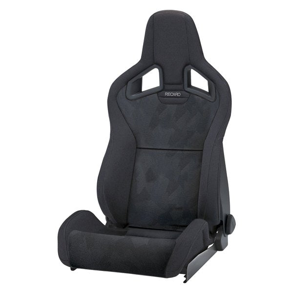 Recaro Sportster CS - On The Run Motorsports