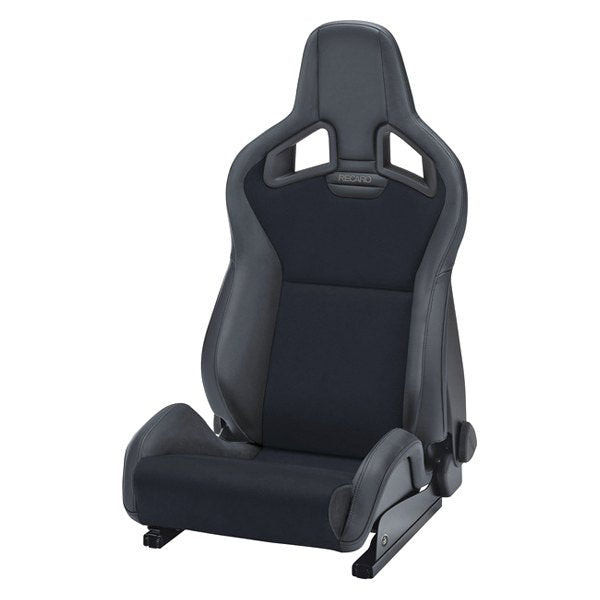 Recaro Sportster CS + SAB - On The Run Motorsports