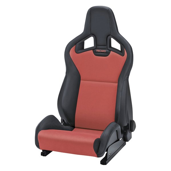 Recaro Sportster CS - On The Run Motorsports