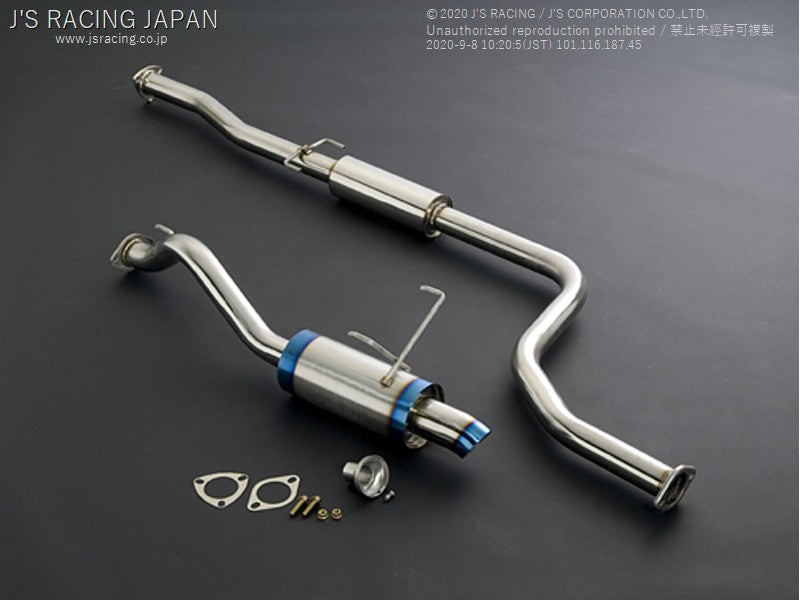 Exhausts - OTR Motorsports - Performance parts, tuning & mechanical ...