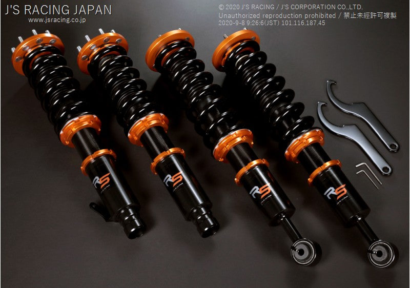 J's Racing CL7 - On The Run Motorsports