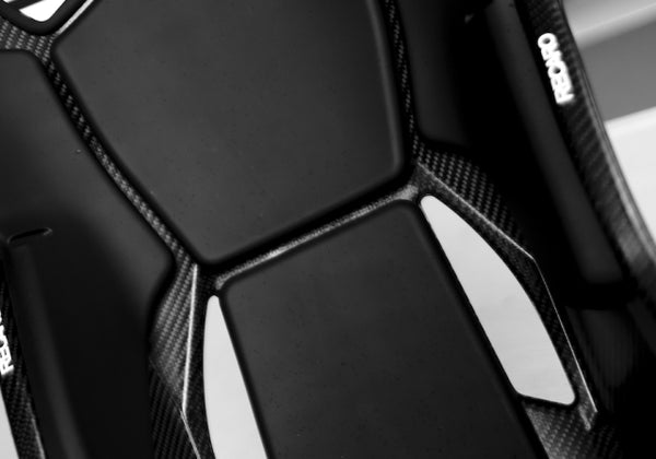 Recaro PRO Racer RMS 2700G (Fiberglass) - On The Run Motorsports