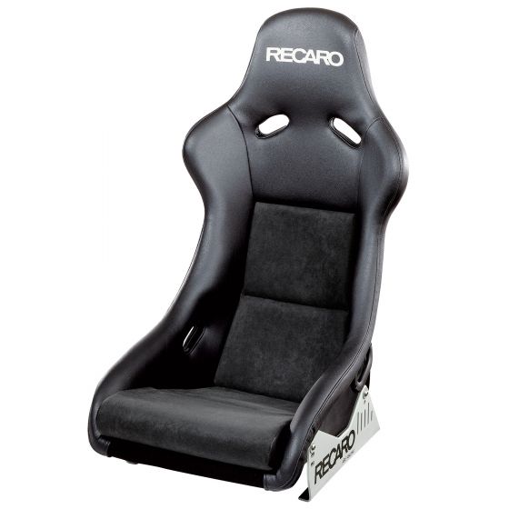 RECARO Pole Position (ABE) - On The Run Motorsports